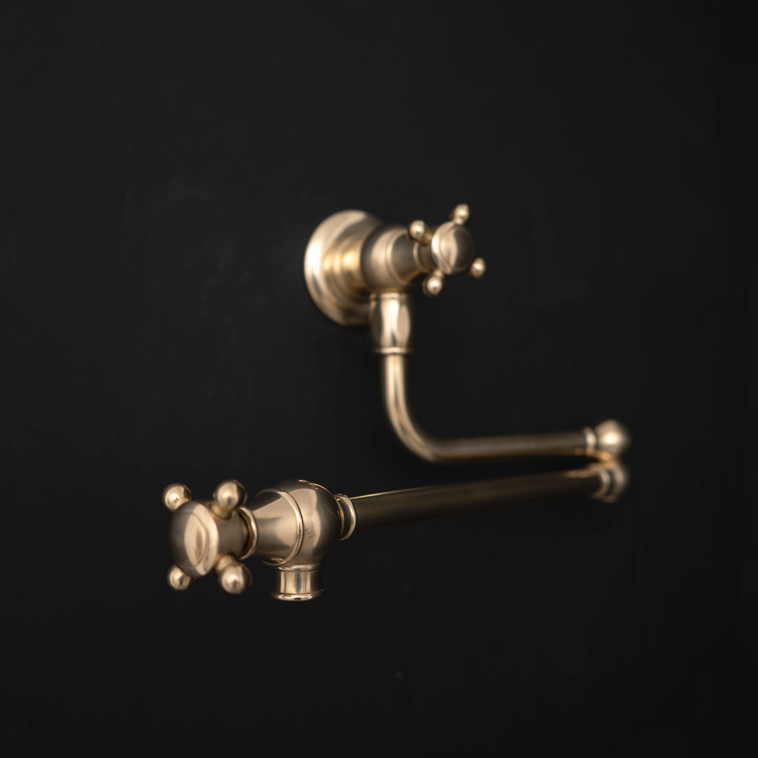 Bespoke Pot Filler faucet – KESHMARK